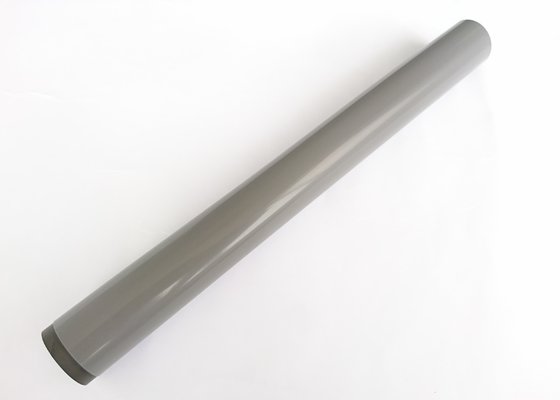 Original New Printer Fuser Film / HP Fuser Film Sleeve Grey Color