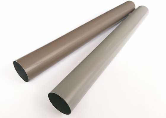 ISO CE Printer Fuser Film For HP 652 , Resin And Coating Materials