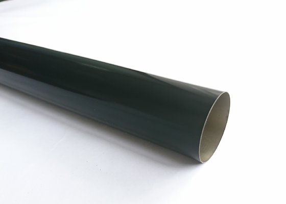 Black Compatible Printer Fuser Film 348mm Length For Ricoh , OEM ODM Service