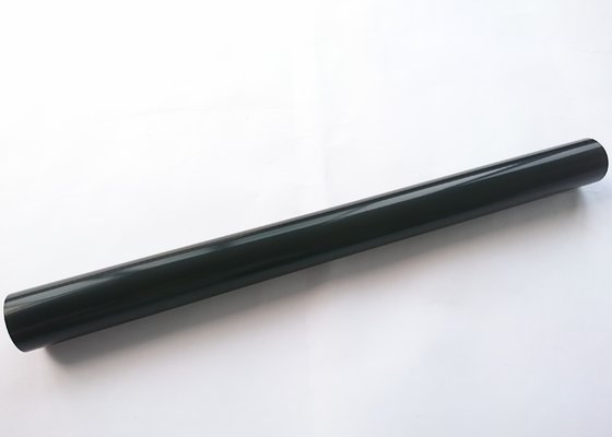 Black Compatible Printer Fuser Film 348mm Length For Ricoh , OEM ODM Service