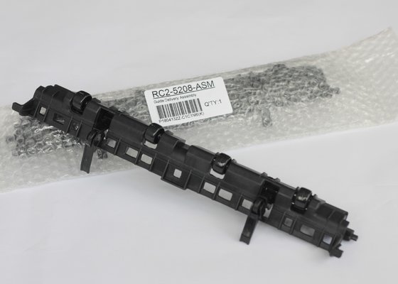 Professional Printer Pickup Roller Plastic / Rubber Materials For HP LJ M600 601 602
