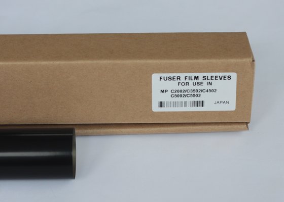 Original Copiers Parts Fuser Fixing Film For HP C4502 C2002 ISO Listed