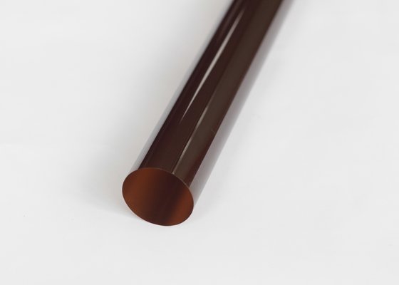 Xerox 6550 Printer Fixing Film Assembly Coating Material Brown Color