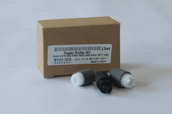 Compatible Paper Pickup Roller For HP M252 M277 M377 , New Condition