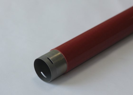 Metal And Coating Original Copier Upper Roller For Xerox DCC2260 2263 2265 7120 7125