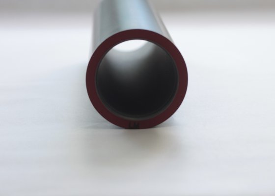 Metal And Coating Lower Sleeved Roller Durable For Ricoh1350 / 1357