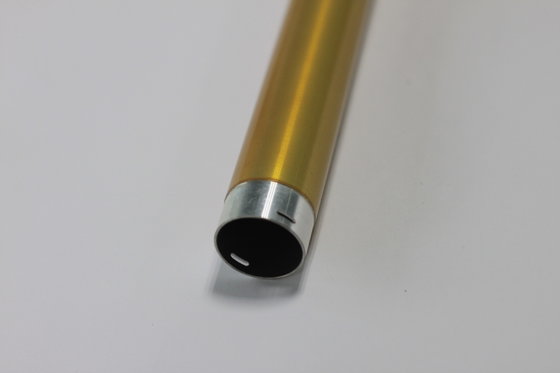 New Condition Durable Lower Pressure Roller Blonde Color For Xerox