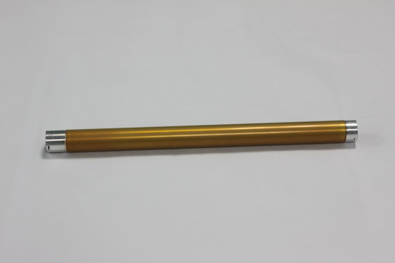 New Condition Durable Lower Pressure Roller Blonde Color For Xerox