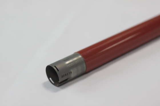 Xerox 3300 Compatible Printer Copier Spare Parts Upper Roller With Smooth Surface