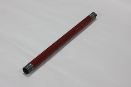 Xerox 3300 Compatible Printer Copier Spare Parts Upper Roller With Smooth Surface