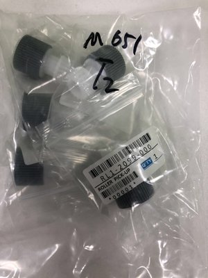 M651 PICKUP ROLLER