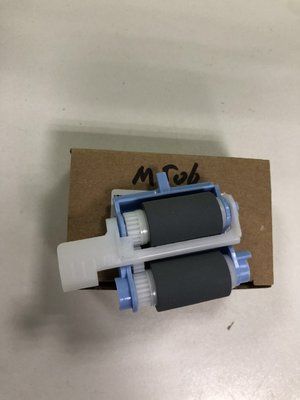 M506  527 501 PICKUP ROLLER TRAY 2  RM2-5741