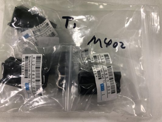 M402 S-PAD  TRAY 1 RL2-0657  +TRAY 2 RM2-1275