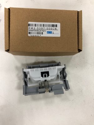 M402  RM2-5397/T2  S-PAD