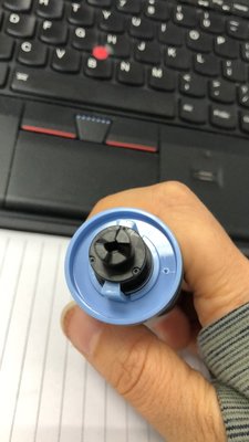 M706  TRAY 2 Pickup roller  RM1-0731