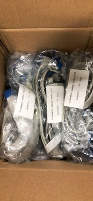 L210 SCANNER CABLE