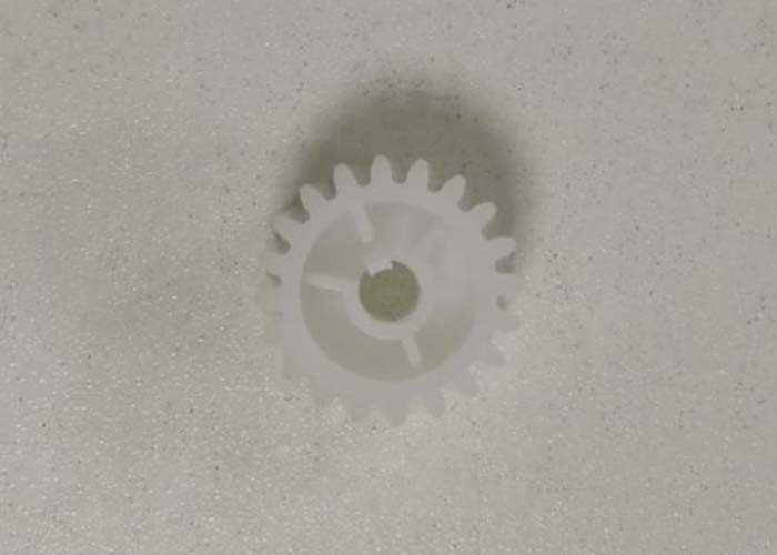 Part Number: RU5-0957-000 Gear 20 teeth for hp HP3005/2400/2420 hp printer spare parts Original new