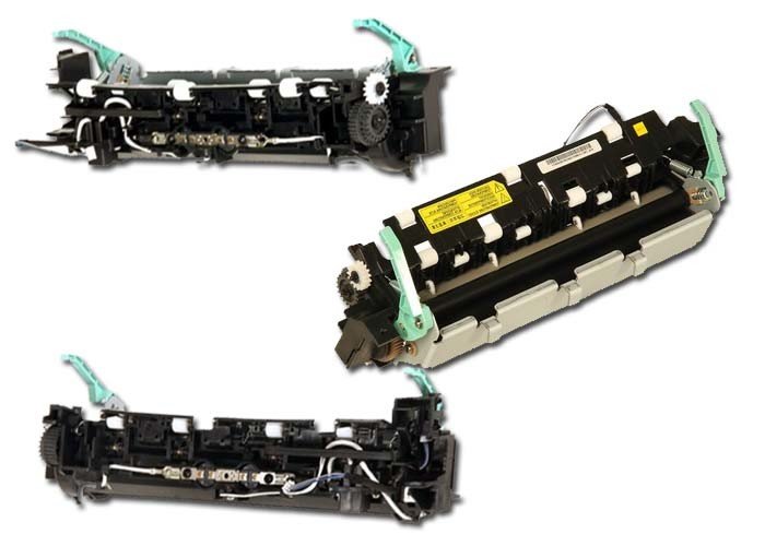 Fuser Assembly for Samsung SCX 4824HN 4828HN 4825FN 4824 4828 4825 Fuser Unit P/N: JC96-05132A