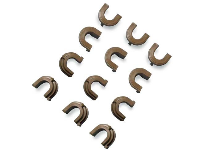Original New Pressure Roller Bushing For HP 1505 1522 1007 1008 Bushing Lower Roller Bushing Printer Parts