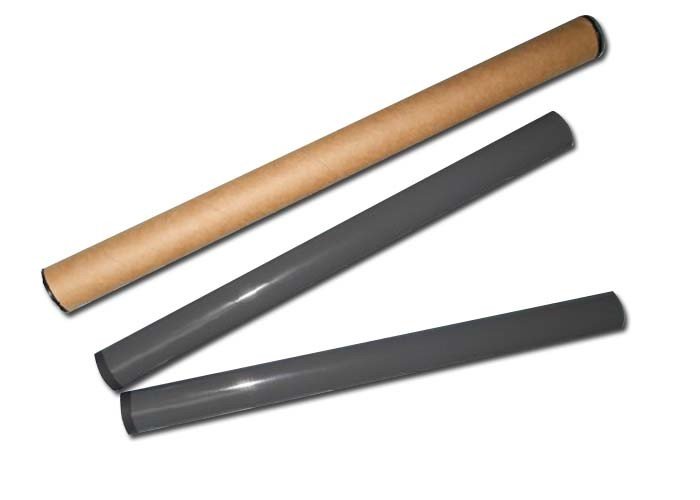 OEM NO. RG5-3528-Film Brown RG5-7060-Film Gray Authorized Fuser film sleeves neutral packing For HP5000 5100