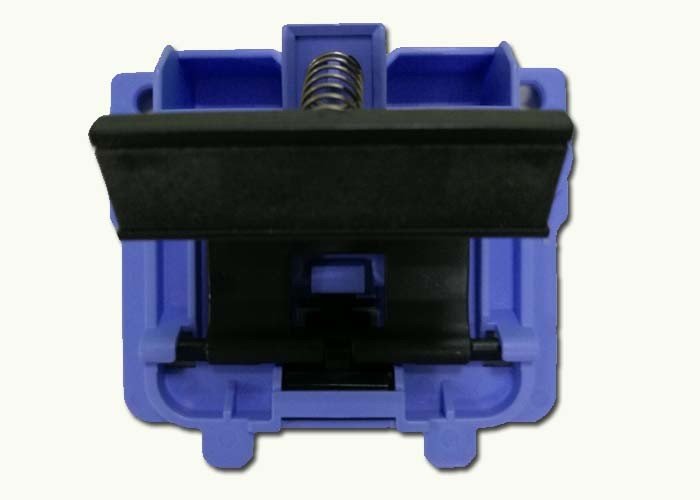 Original and new Separation pad For HP Laserjet 1522 1505 1536 1566 1320 1106 S-Pad