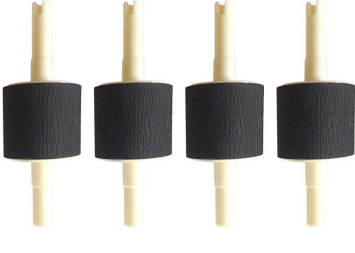 Paper Pickup Roller for HP 1320/ 2420/ P2015 Tray2 Original new P/N: RL1-0540-000 / RL1-2891-000