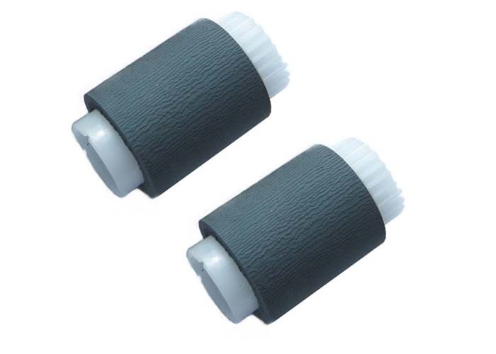 Paper feed roller for HP LJ4200 LJ4250 4015 4350  4300 4515 P/N: RM1-0036-000 Tray2 Pickup roller Original new