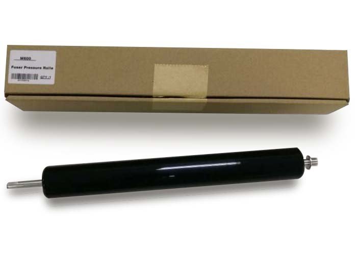 Pressure Roller  For HP Laser Jet  M600  M601 M602 M603 Original New Lower Roller Black Color