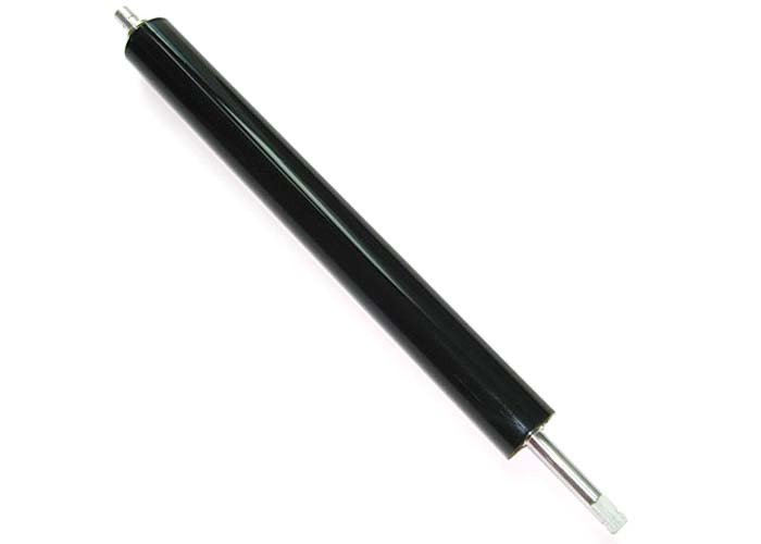 Lower Roller For HP 3005 Part number: RC2-0671-00A  Original New Pressure Roller black color