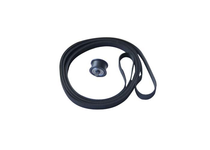 For Plotter 24inch Carriage Belt for HP DesignJet 500 800 plotter spare parts Part No. C7769-60182