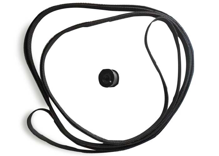 Part Number: C7770-60014 plotter parts  Carriage Belt for HP DesignJet belt 500 800 carriage belt 500 42inch