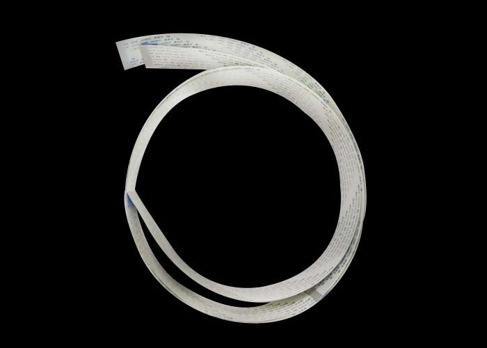 Printer Head Cable FOR OKI 5660, Compatible Scanner Cable for OKI 5660 6100 5860 Head cable