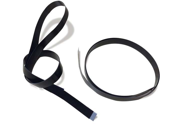 Printer Cable Panel cable For HP M1005 22 Pin Compatible 100%new Cycle: more than 3000000