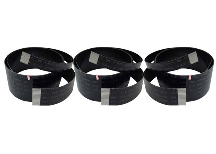 1536 Automatic Document Feeder ADF Flat Cable / Scanner cable for HP LaserJet M1536dnf M1536 CM1415fn 1415