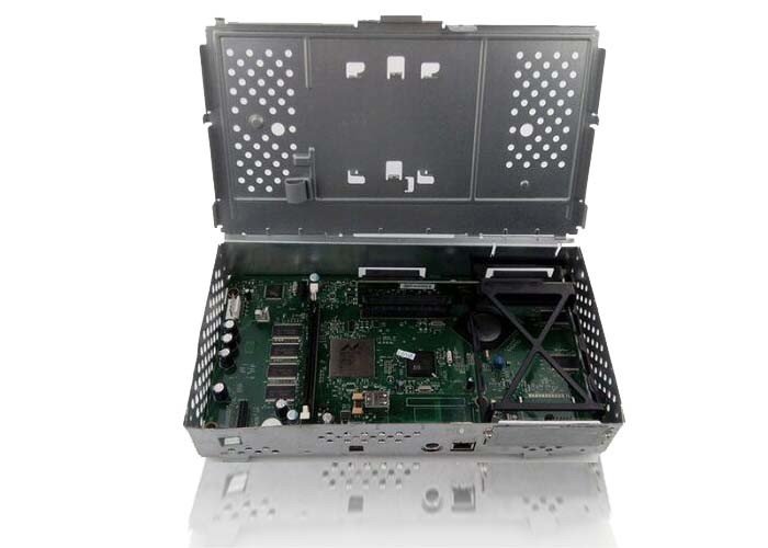 Formatter Board assembly For HP Laserjet M4345 WITH HPD MFP 4345MFP  Q3942-69011 CB405-60001 Main logic board
