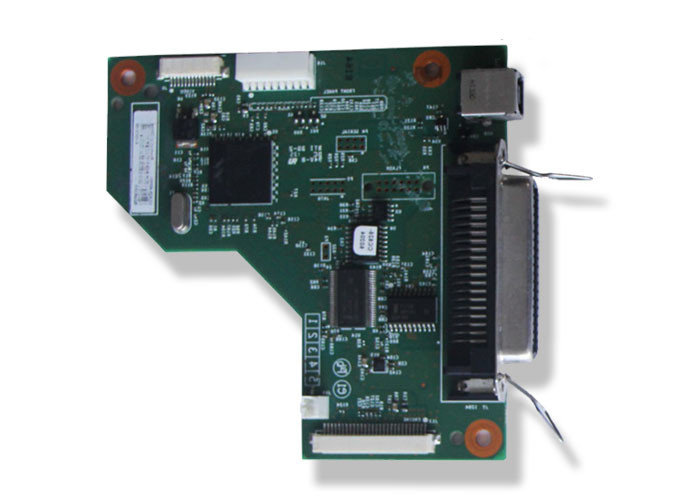 Formatter Board For HP LaserJet P2035N 2035 P2035 printer  Main Logic Board  P/N:CC526-60001