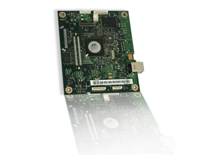 original formatter board for hp2055d Part Number: CC527-60001 2035 pro400m 401d 2015 1320