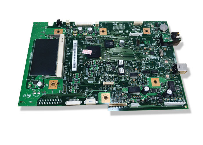 compatible printer parts CC370-60001 2727 M2727 M2727NF formatter board main board logic board for HP printer
