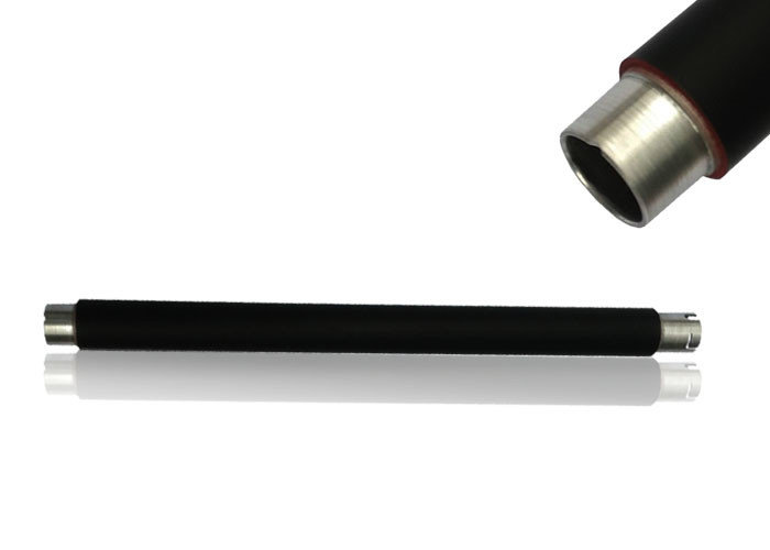 Original New Upper Fuser Roller for Brother 3150 4150 5350 8250 8350 Heat Roller  Black color