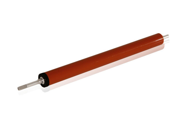 Compatible LaserJet 1010 Pressure Roller For HP LaserJet 1010 1015 1020 lower fuser roller red single boxes