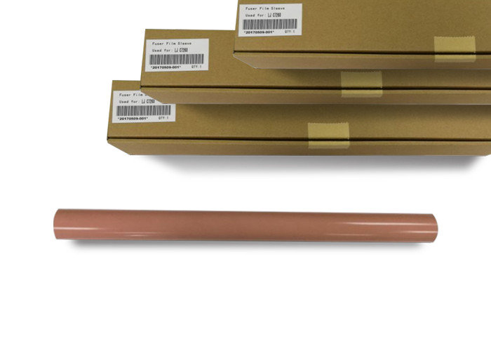 Fuser Fixing Film Sleeve Copier Parts for Canon IR ADV C9270 C9280 C7260 C7270 7280 Fuser Belt