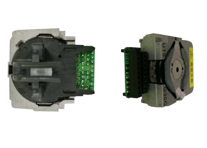Refurbished almost New LQ300 Print Head for Epson LQ300+ LQ300+II Printer Head Part NO.F045000