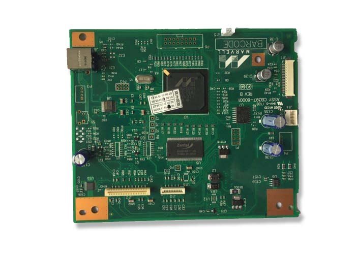 Compatible New Formatter Board for HP LaserJet M1005 MFP1005  Main Board Logic Board P/N:CB397-60001 220V OR 110V