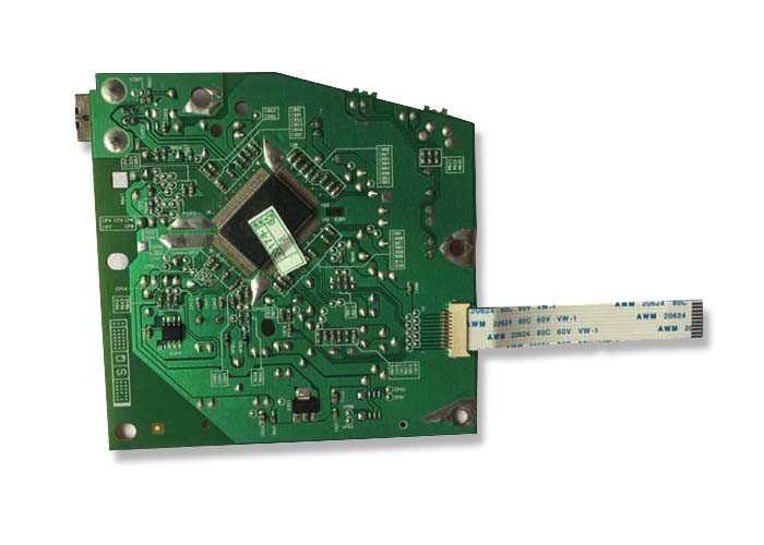 Copier parts Main Board for HP Laser Jet 1007 Formatter Board Part Number: RM-6336-000 Formatter Card