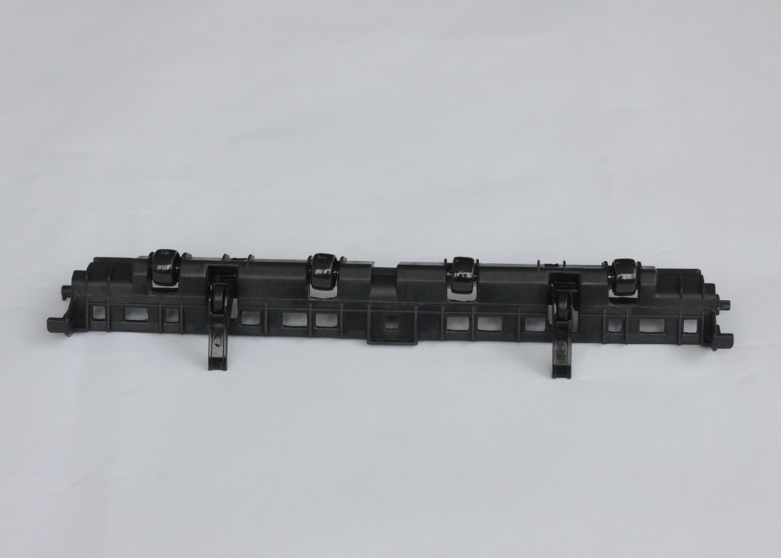 Professional Printer Pickup Roller Plastic / Rubber Materials For HP LJ M600 601 602