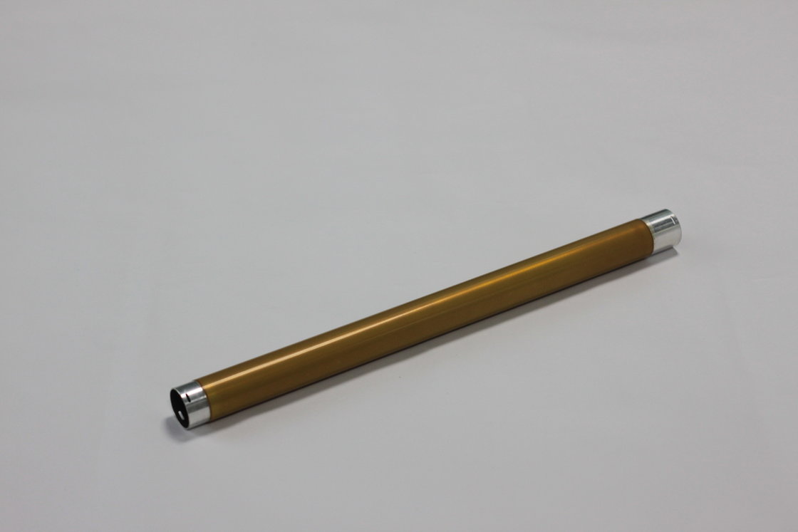 New Condition Durable Lower Pressure Roller Blonde Color For Xerox