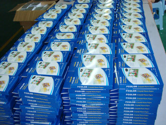Dongguan Fullcolor Office Supplies Co., Ltd.