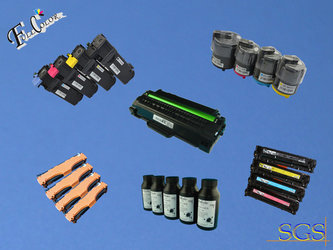 Dongguan Fullcolor Office Supplies Co., Ltd.