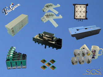 Dongguan Fullcolor Office Supplies Co., Ltd.