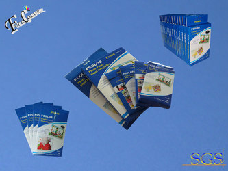 Dongguan Fullcolor Office Supplies Co., Ltd.